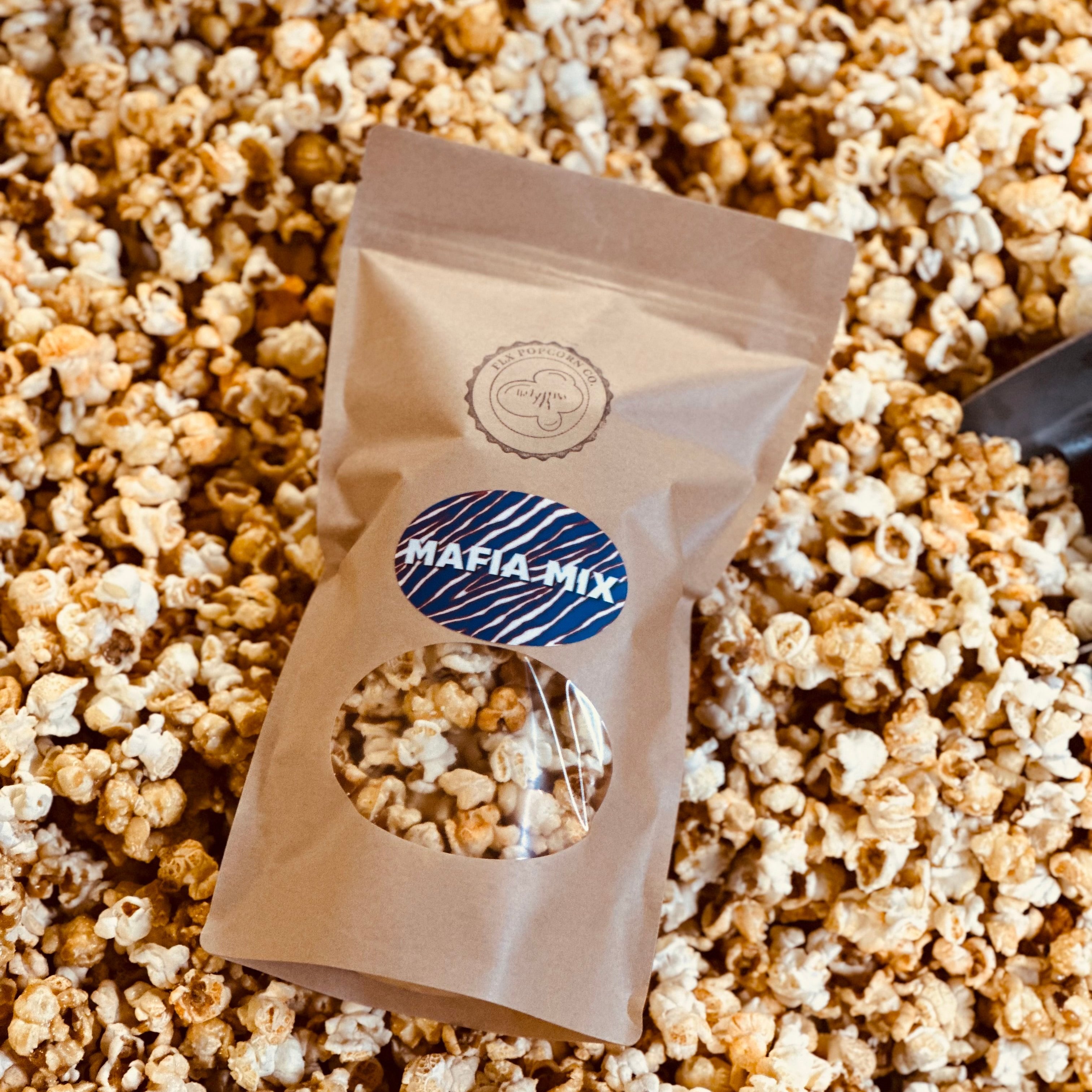 Mafia Mix – FLX Popcorn Co.