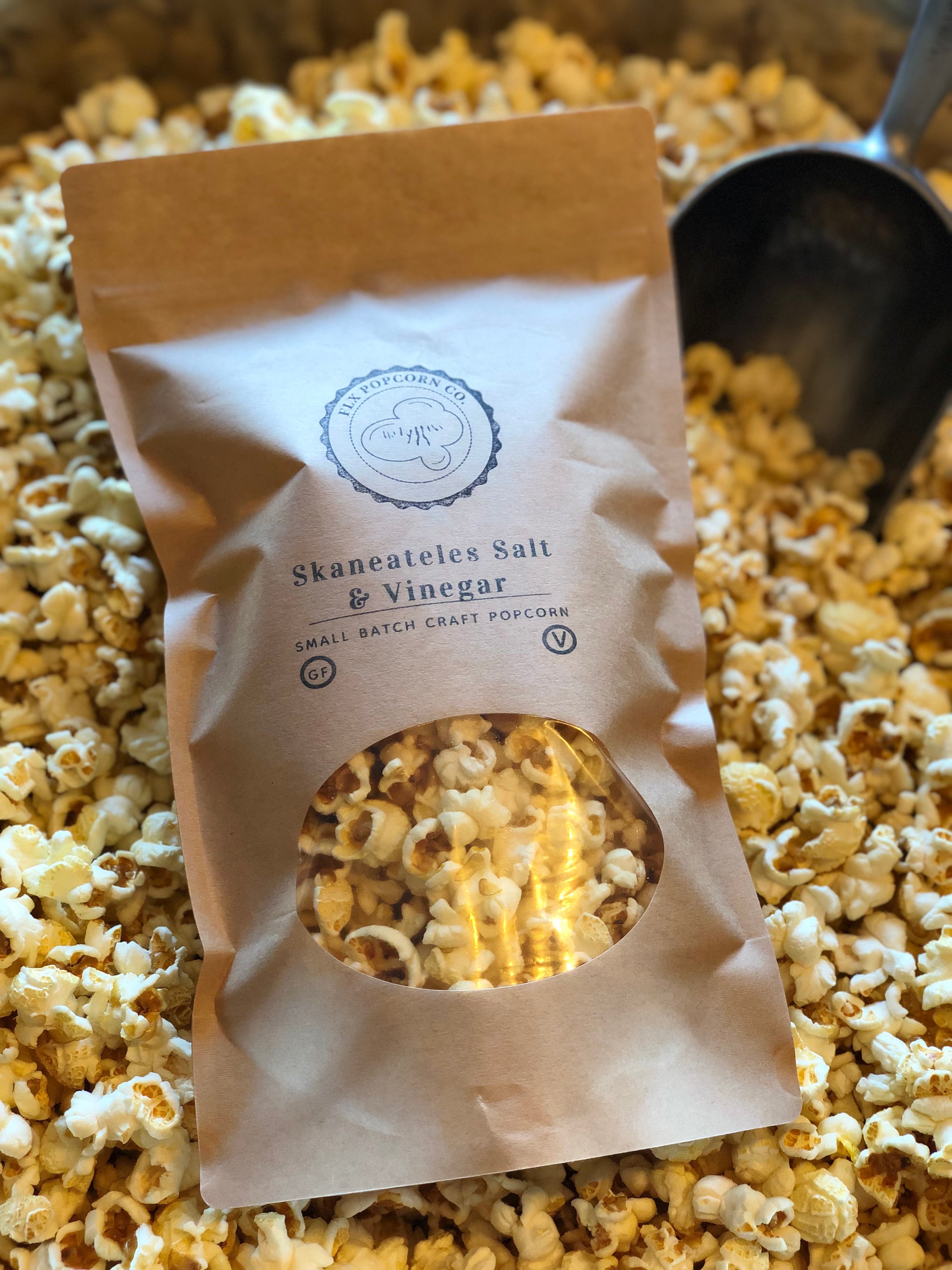 Products – FLX Popcorn Co.